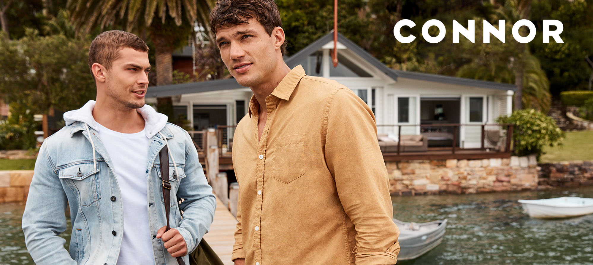 RAG - Retail Apparel Group