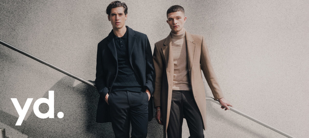 RAG - Retail Apparel Group