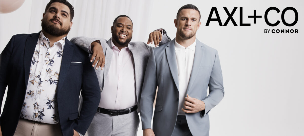 RAG - Retail Apparel Group