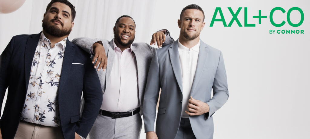 Brands - Retail Apparel Group