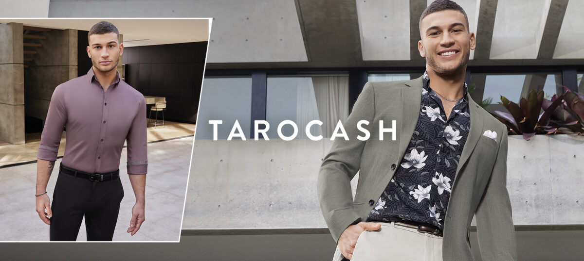 RAG - Retail Apparel Group