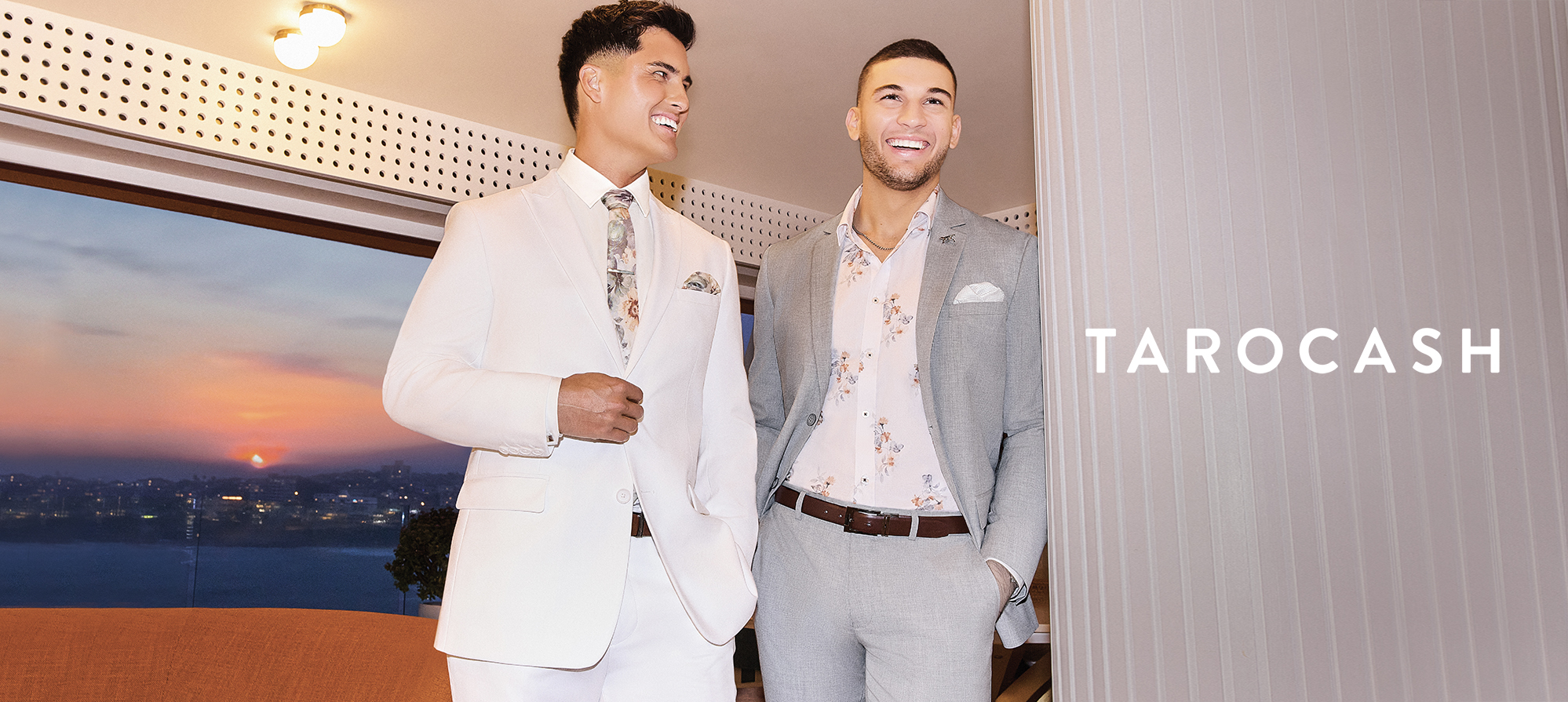 Brands - Retail Apparel Group