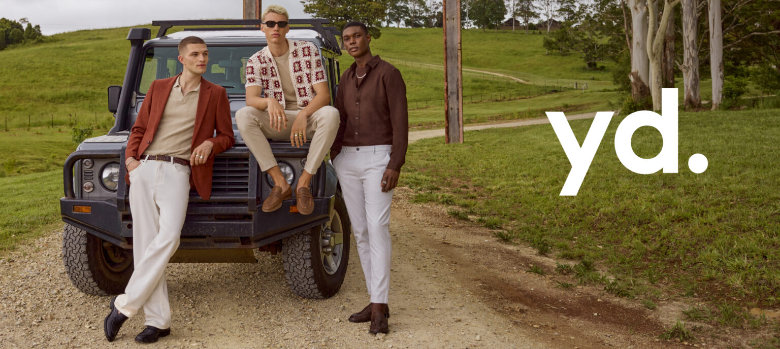 RAG - Retail Apparel Group